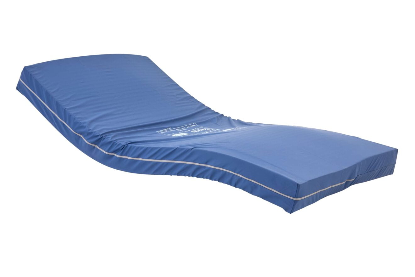 Corus 4000 Pressure Reducing Mattress | Renray Healthcare